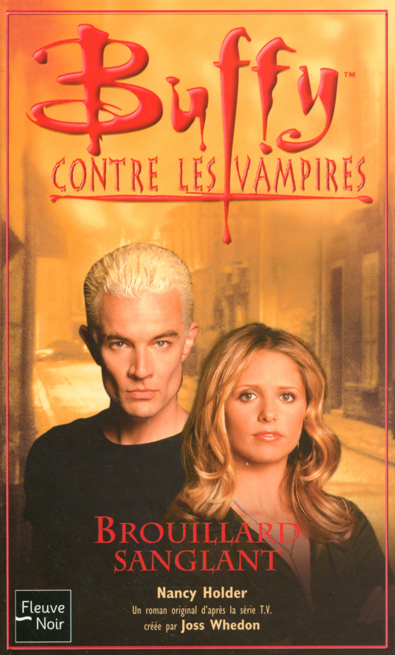 Buffy contre les vampires – Collection complète | La bibliothèque de poche