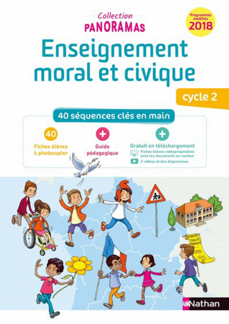 programme éducation civique et morale