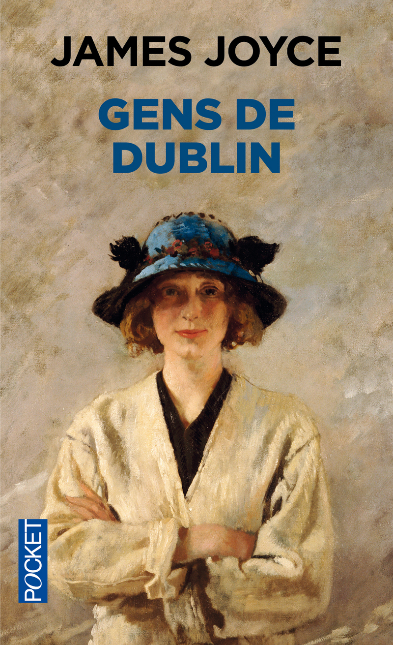 GENS DE DUBLIN - James JOYCE