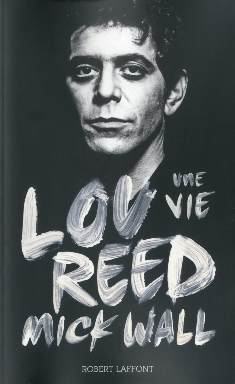 Lou Reed, une vie faite de sex, drugs and rock'n roll - Baz'art : Des ...
