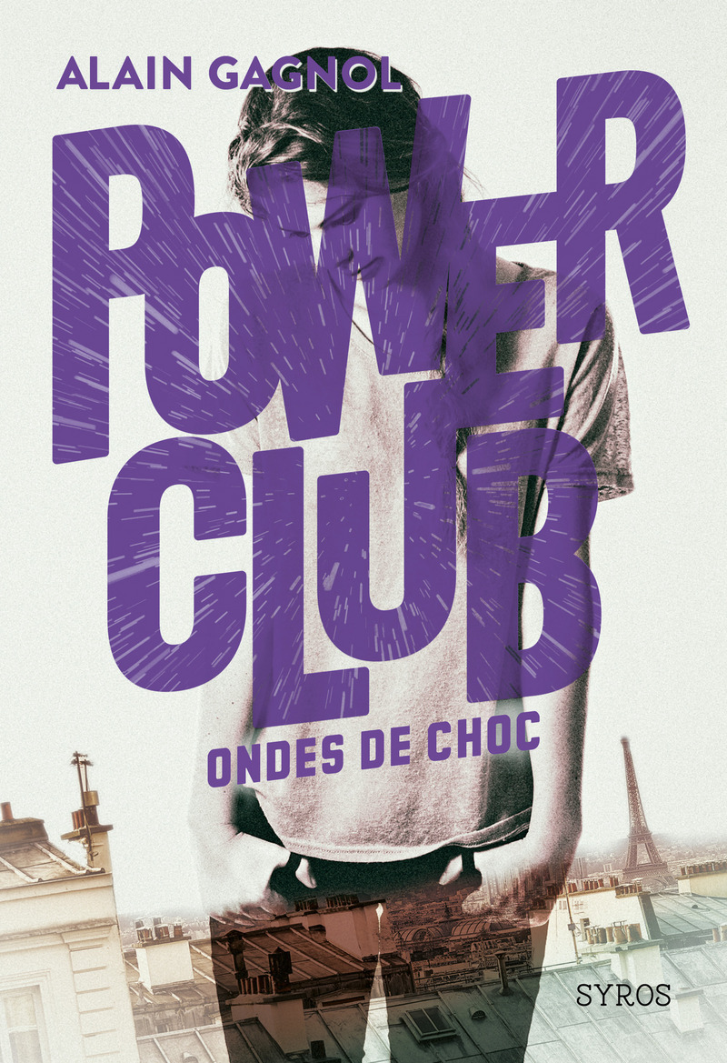 Le retour du Power Club | Le coin lecture d'Arsène